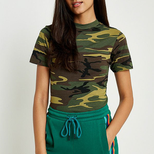 Women's Tops | American Madness