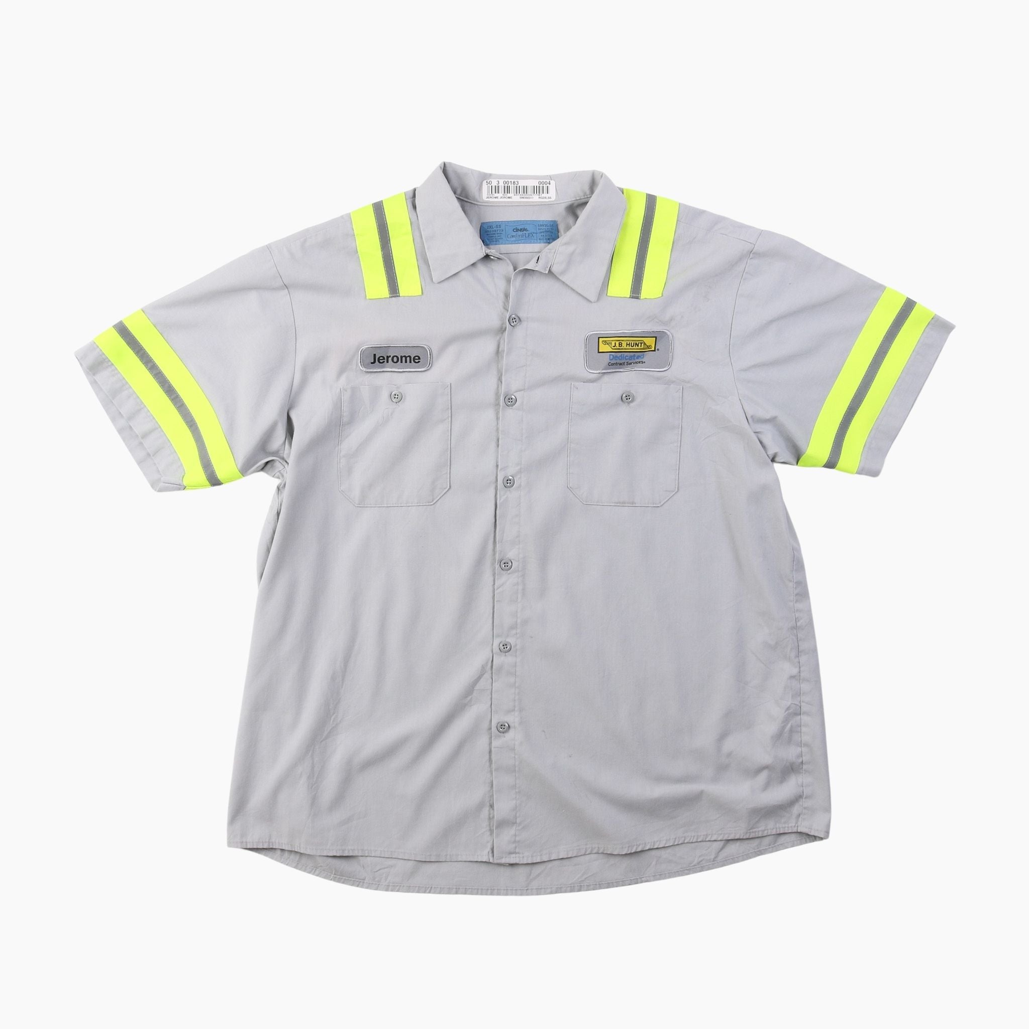 Vintage Garage Work Shirts | American Madness