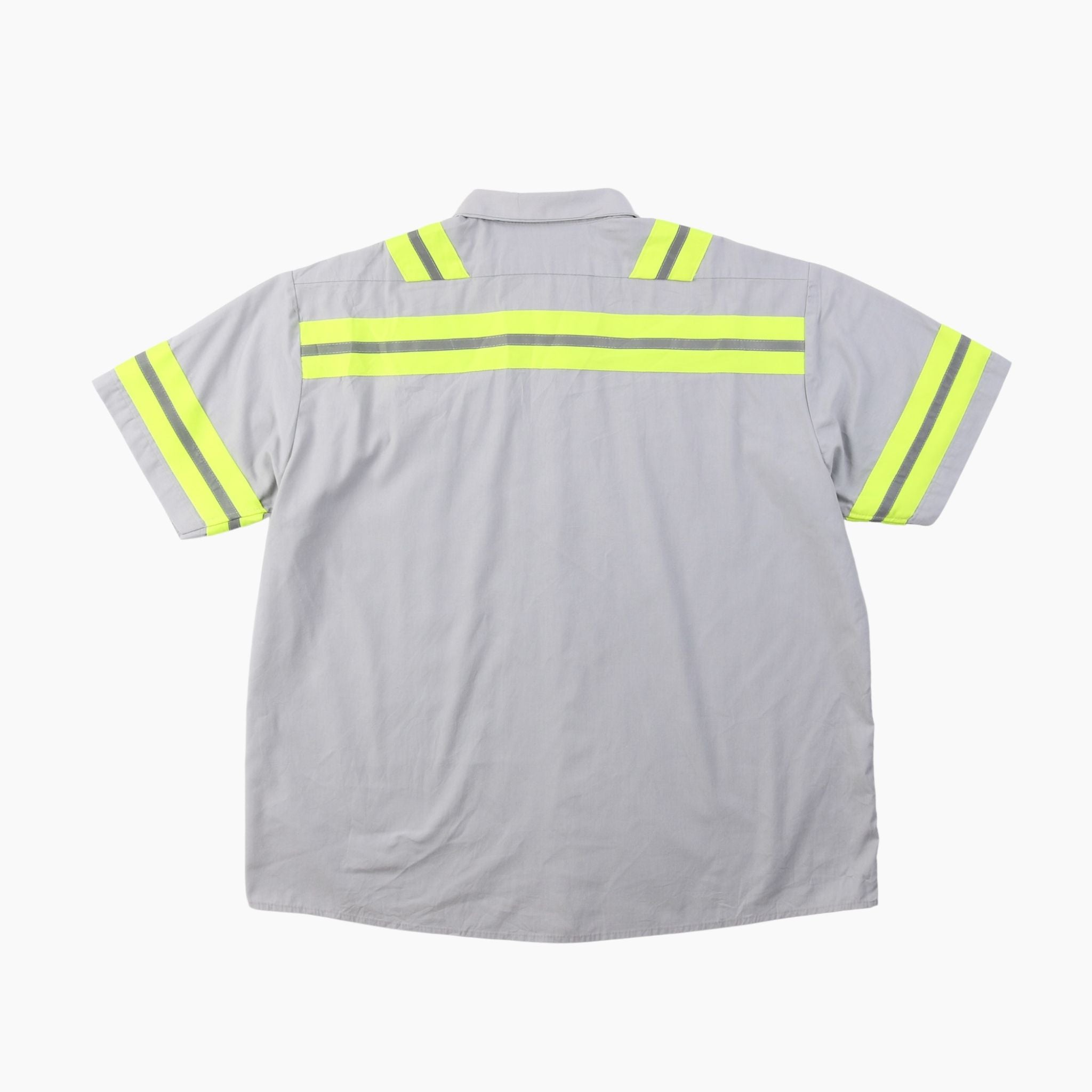 Vintage Garage Work Shirts | American Madness
