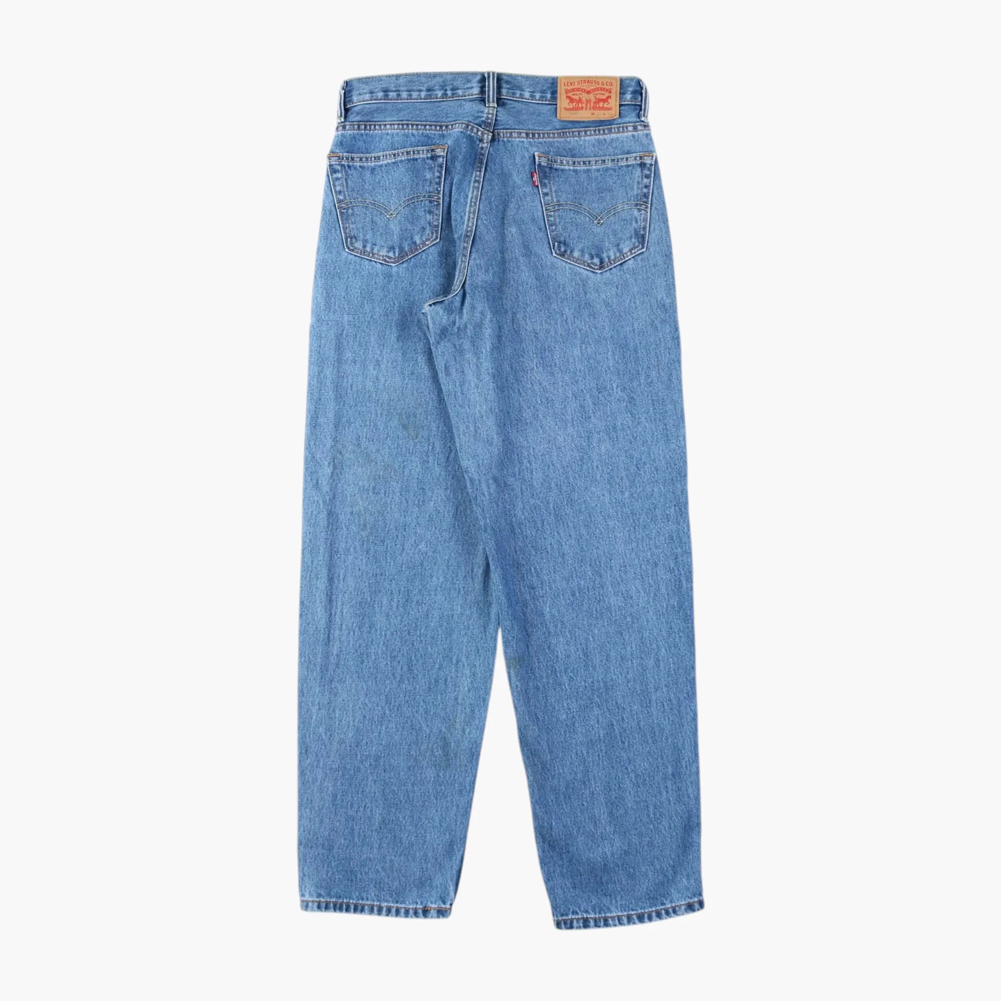Vintage 560 Jeans - Blue 31/32 | American Madness