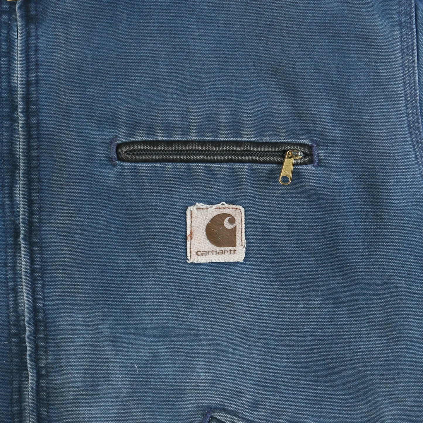 Detroit Jacket - Blue | American Madness