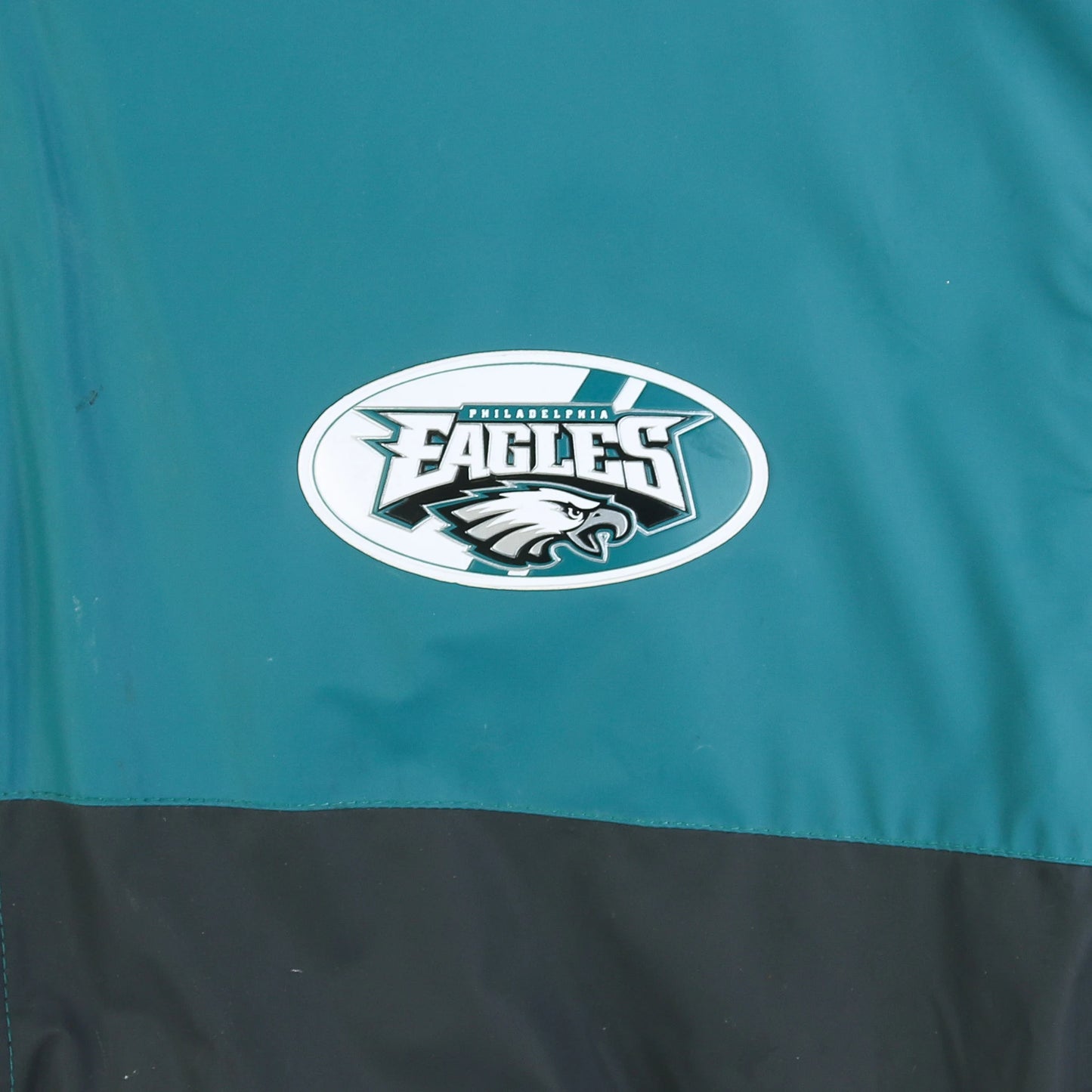 Philadelphia Eagles Track Jacket | American Madness