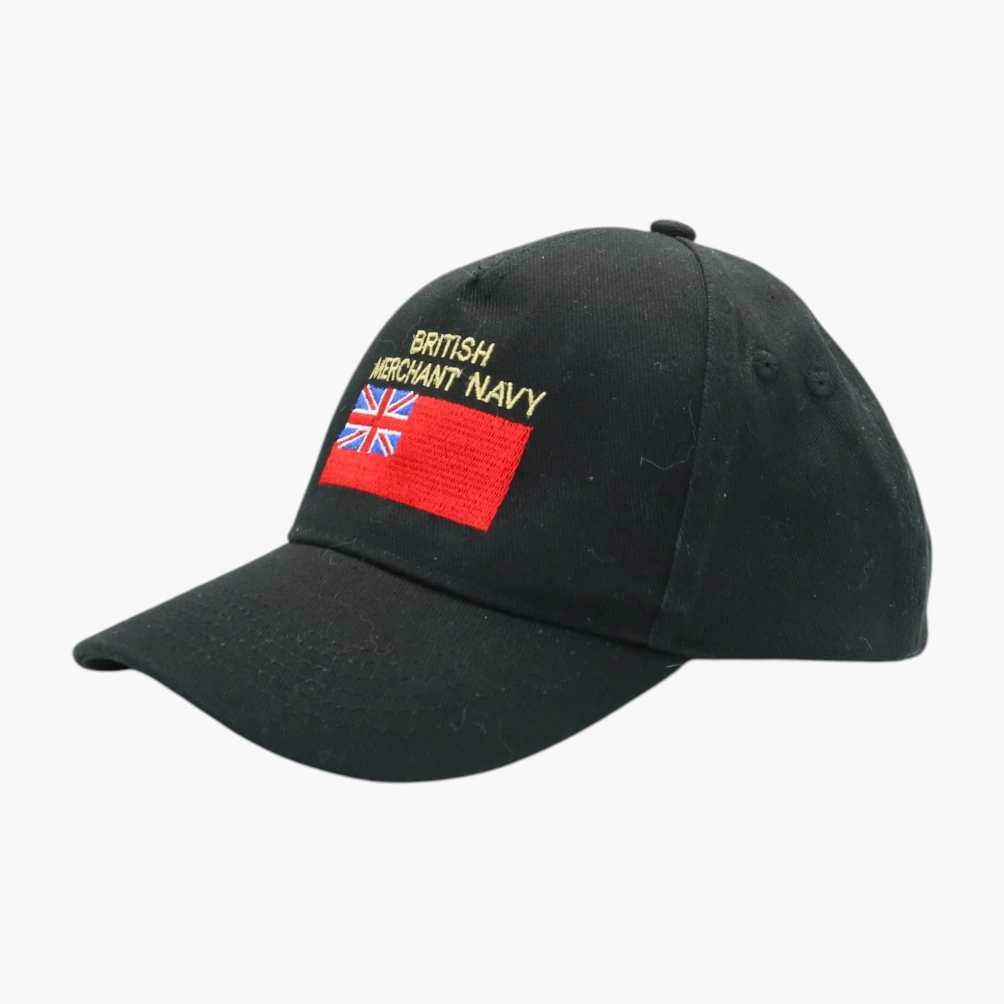 British Merchant Navy Cap– American Madness