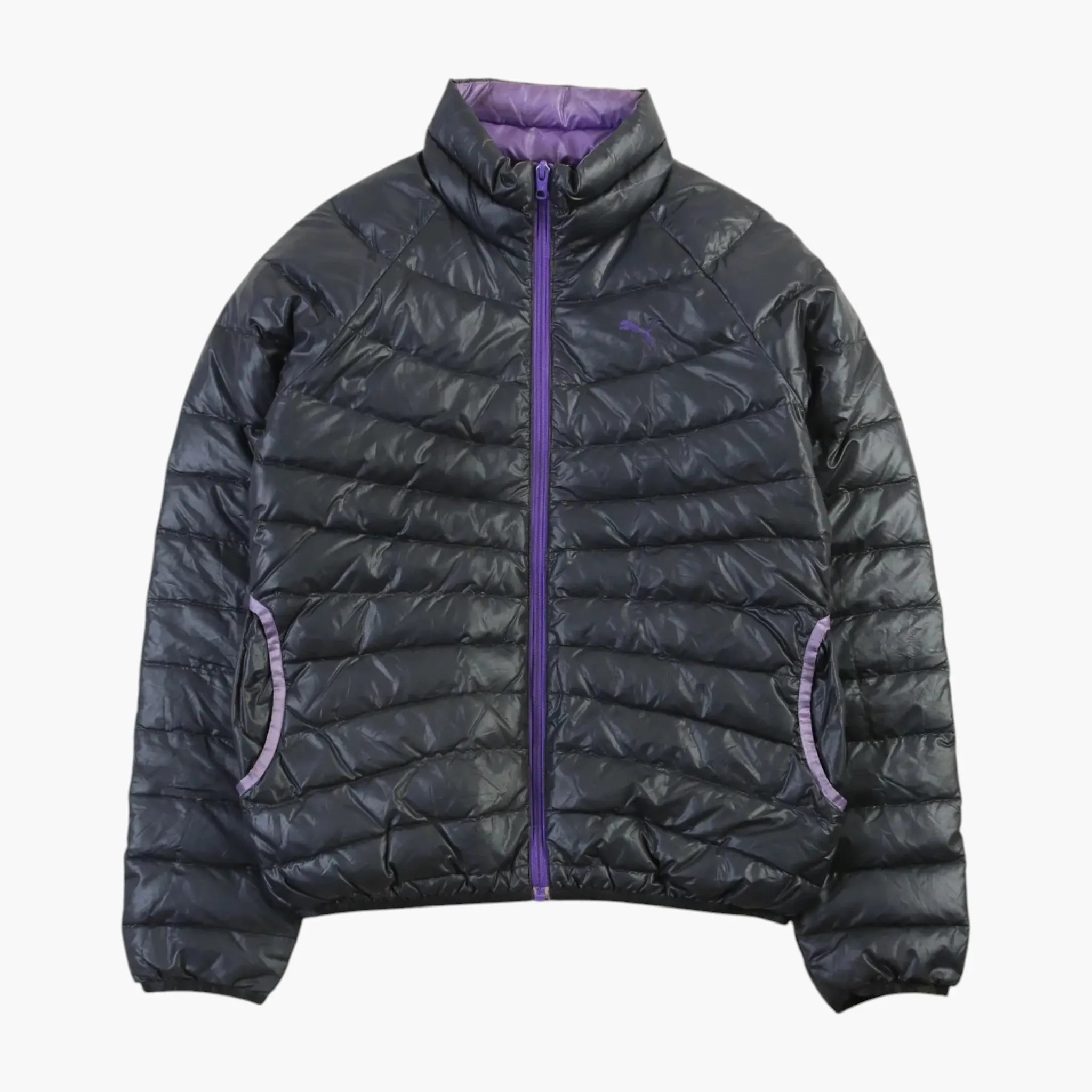 Puma Puffer Jacket | American Madness