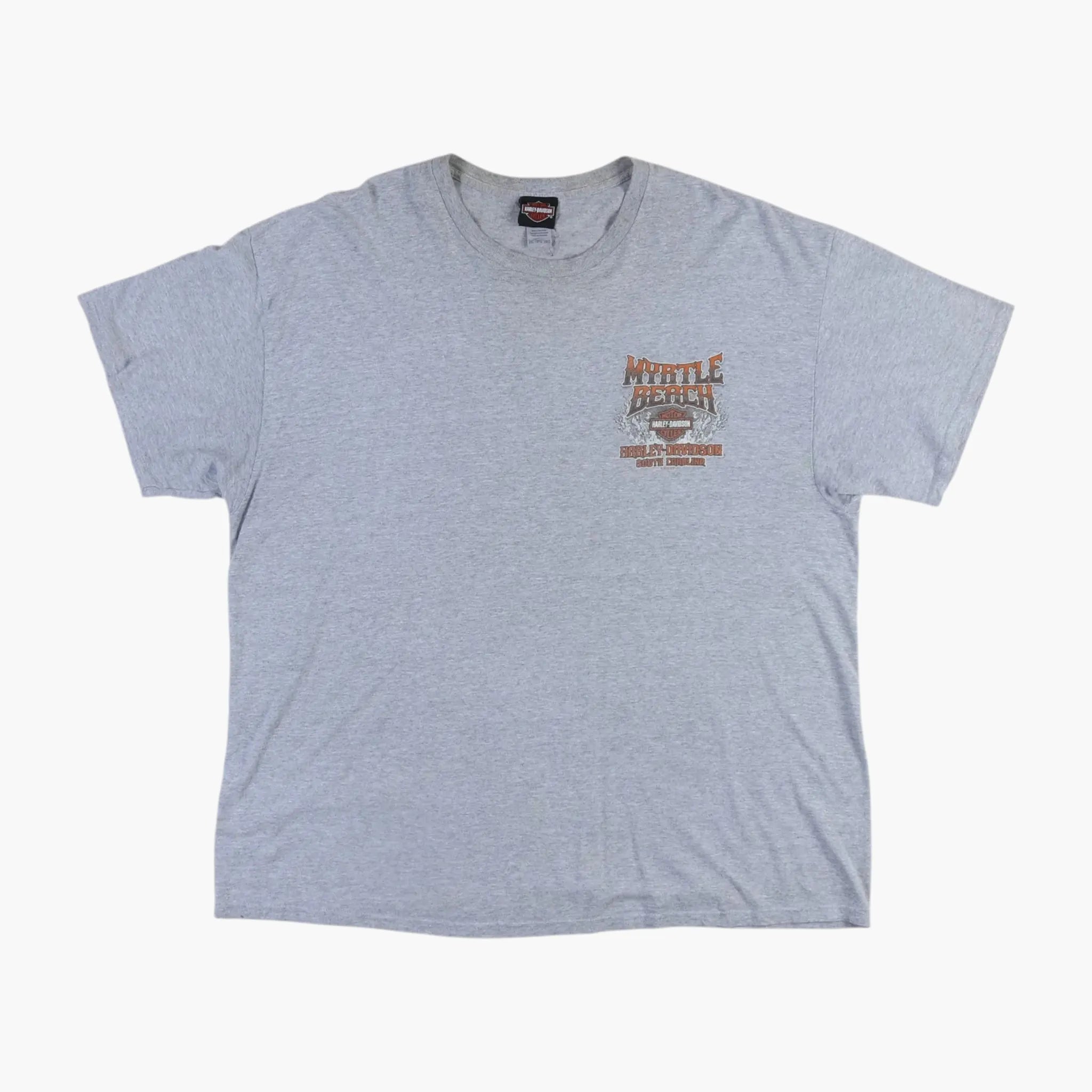 Myrtle Beach T-shirt– American Madness