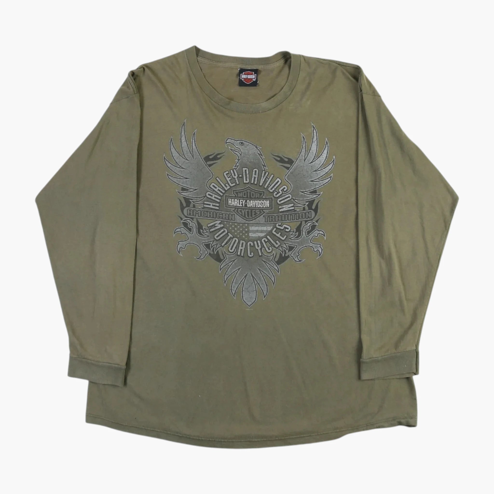 Seattle T-Shirt– American Madness