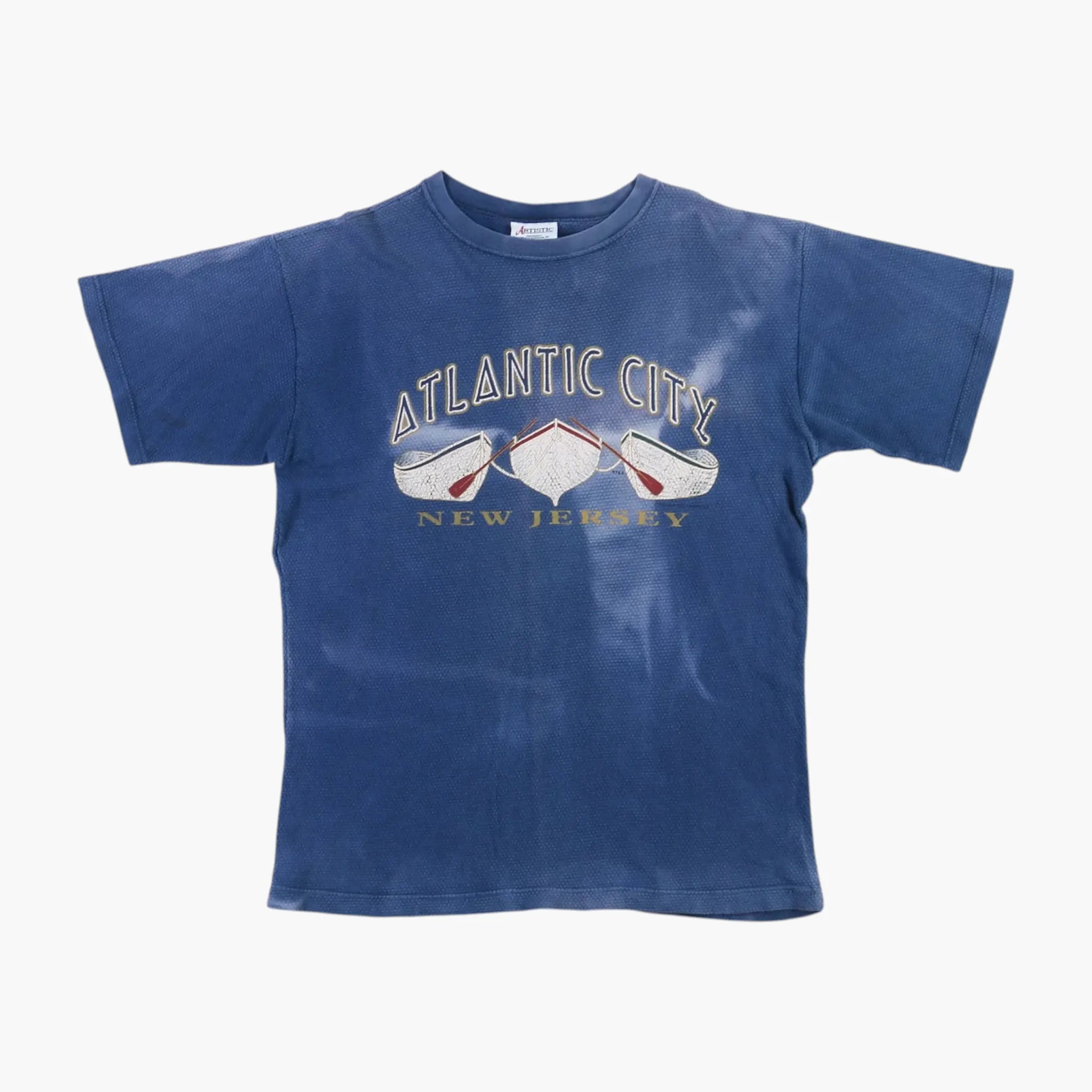 Atlantic City T-shirt | American Madness