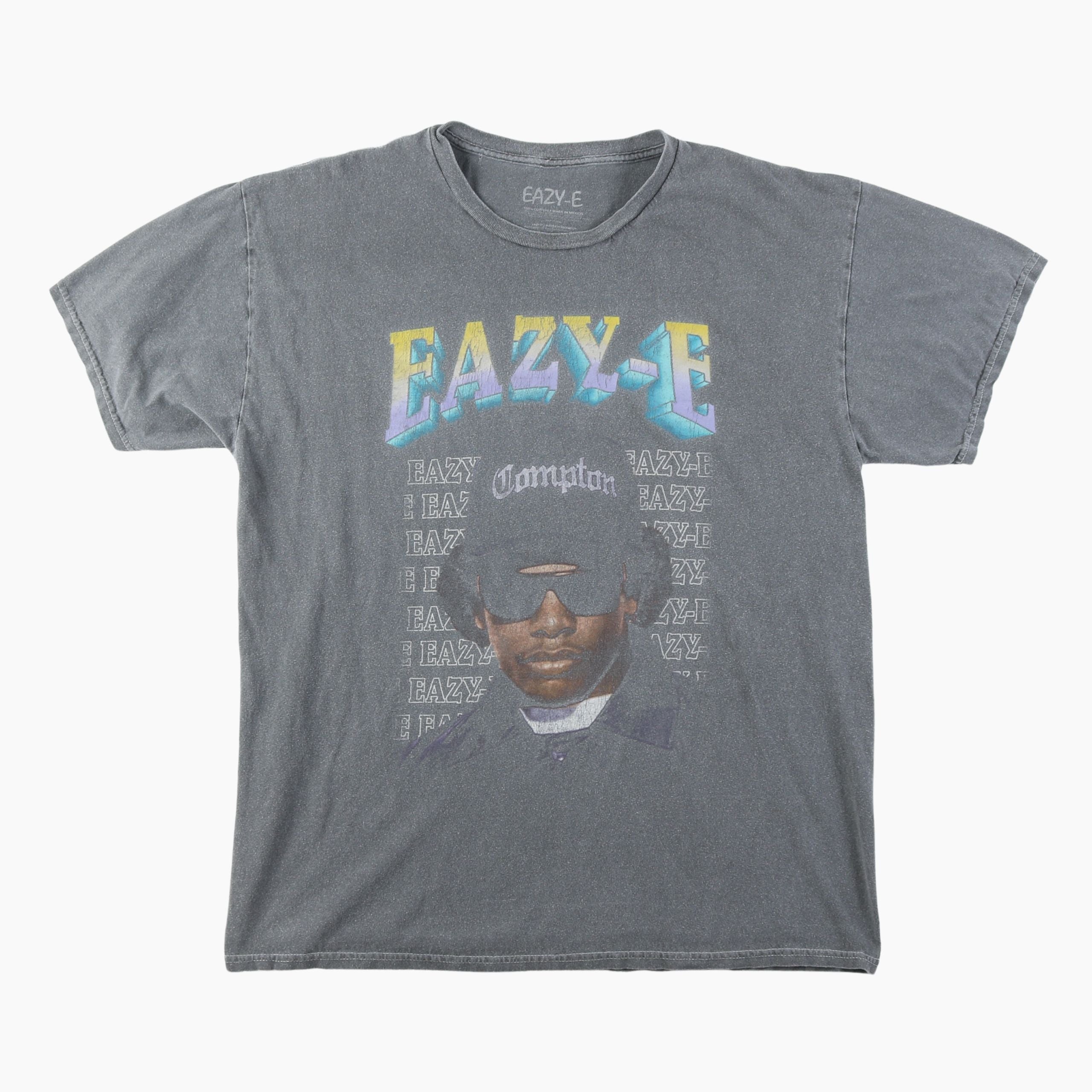 'Eazy-E' T-Shirt | American Madness