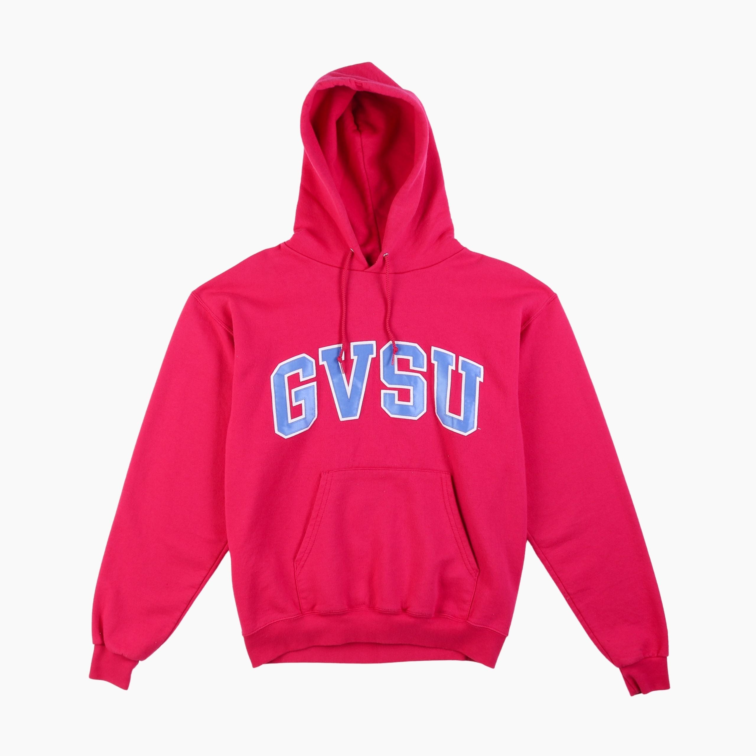 'GVSU' Champion Hooded Sweatshirt | American Madness