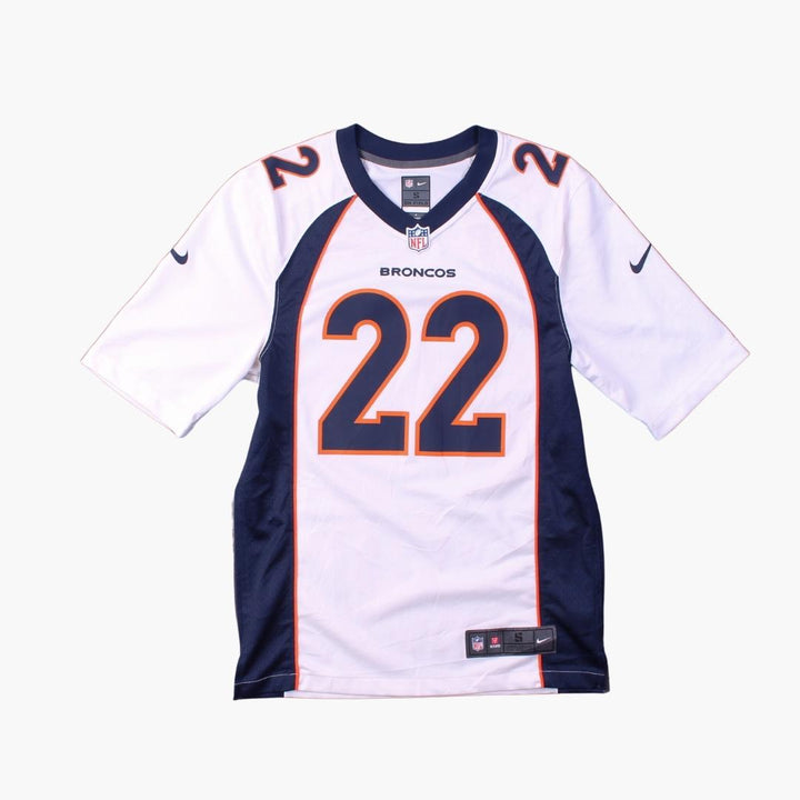 Vintage NFL Jerseys | American Madness