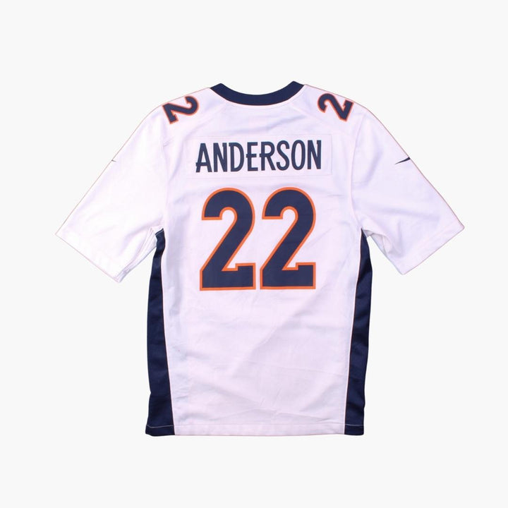 Vintage NFL Jerseys | American Madness