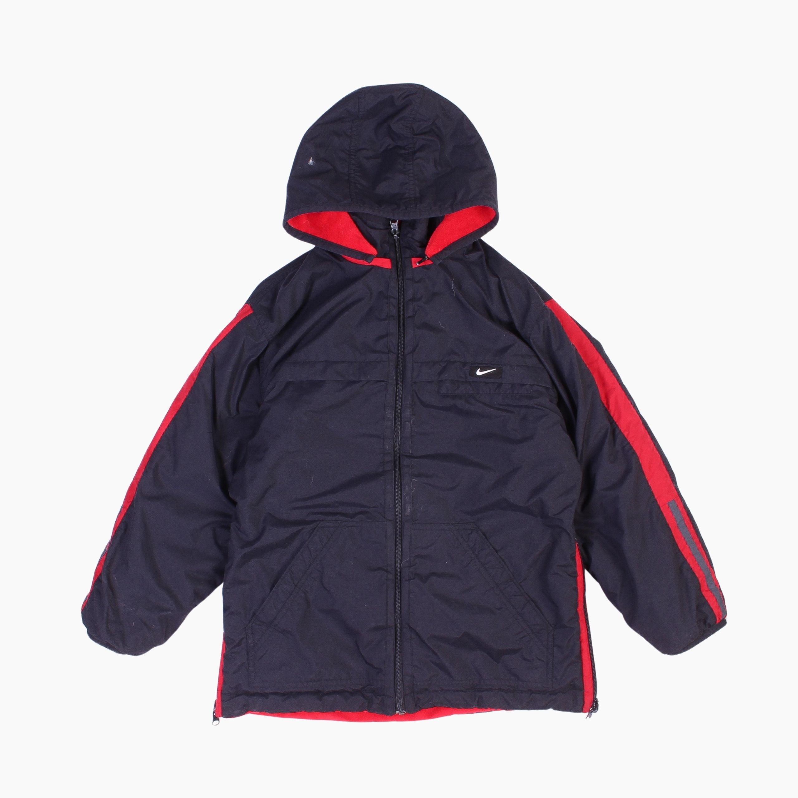 Vintage Shell Jacket | American Madness