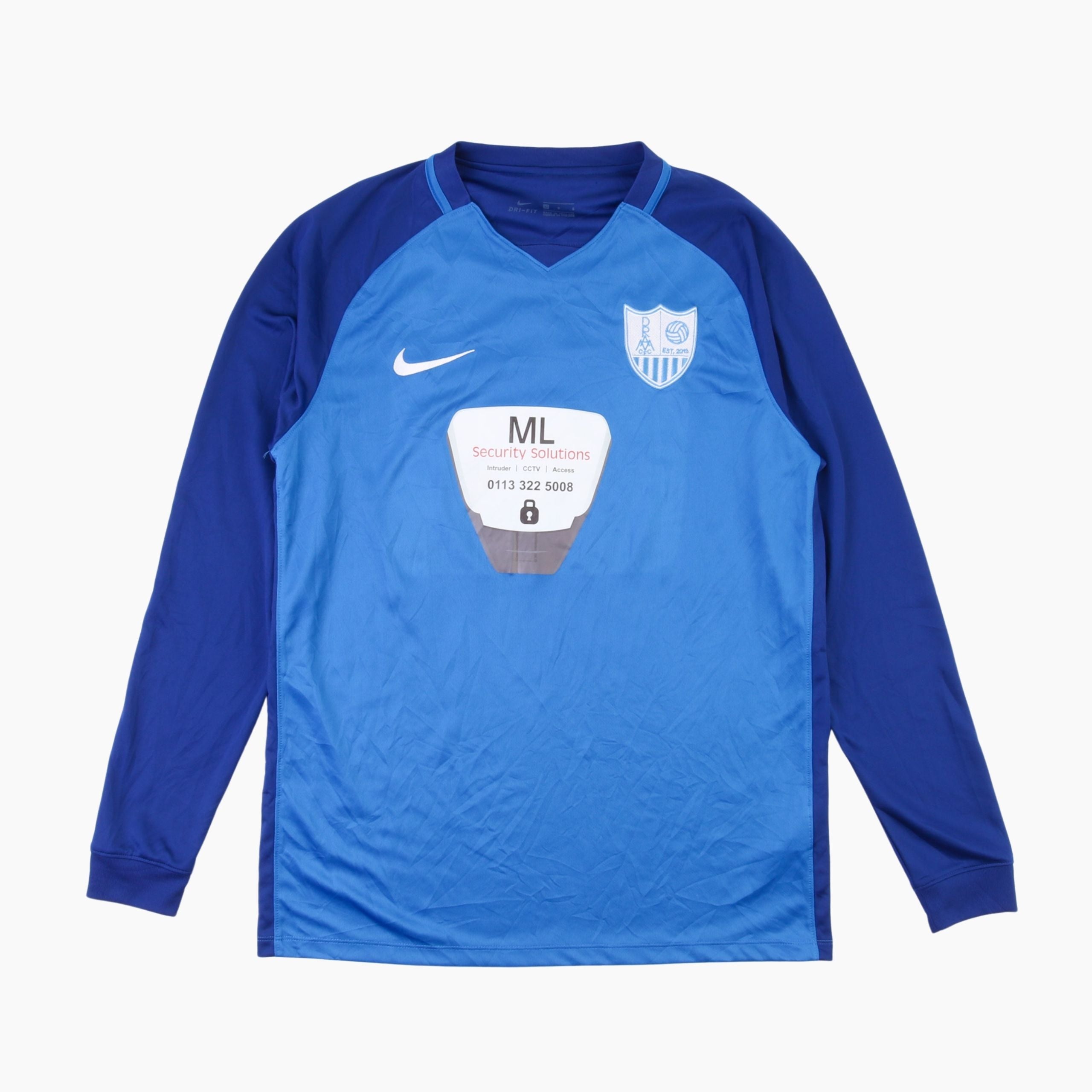 Dram CFC Football Shirt | American Madness