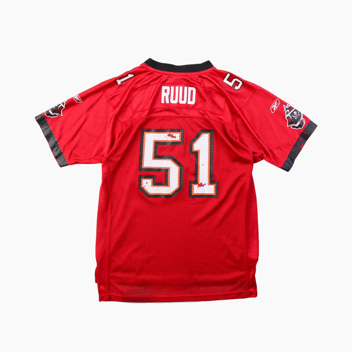 Vintage NFL Jerseys | American Madness