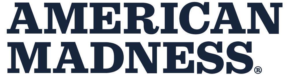 American Madness Belfast Vintage Clothing