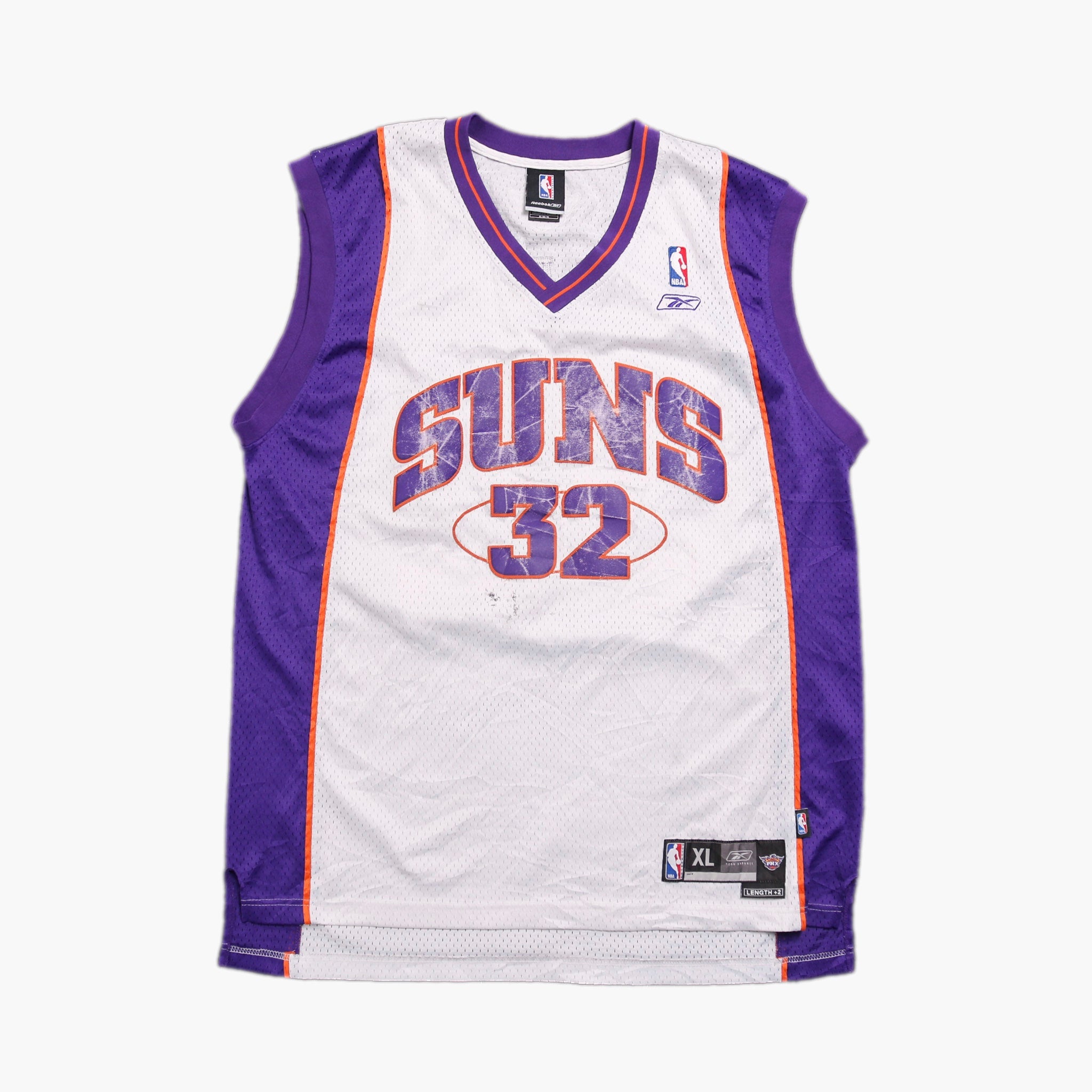 Vintage NBA Jerseys | American Madness